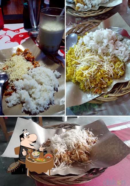 Restaurante Ayam Geprek & Susu (Preksu) Pandega, Sendangadi - Opiniones ...
