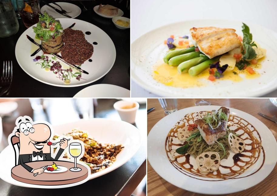 Rambla On Swan in South Perth - Restaurant menu and reviews