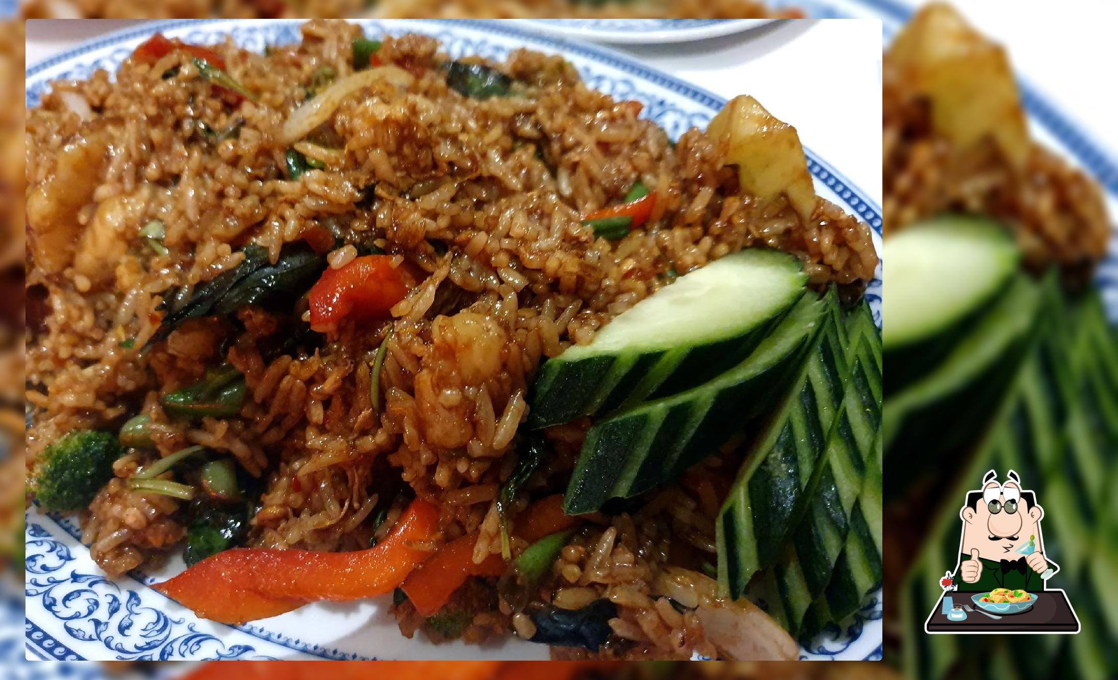 Red Chilli Sichuan Burwood in Hawthorn