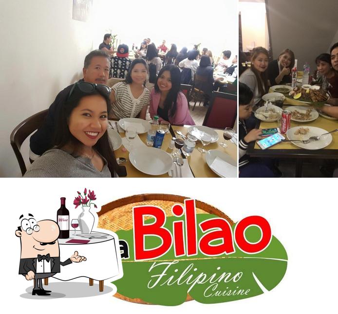 SA BILAO Filipino Cuisine' restaurant, Italia - Restaurant reviews