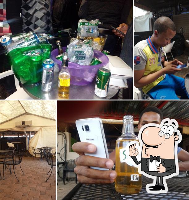 Street Corner Braai restaurant, Mangaung - Restaurant reviews