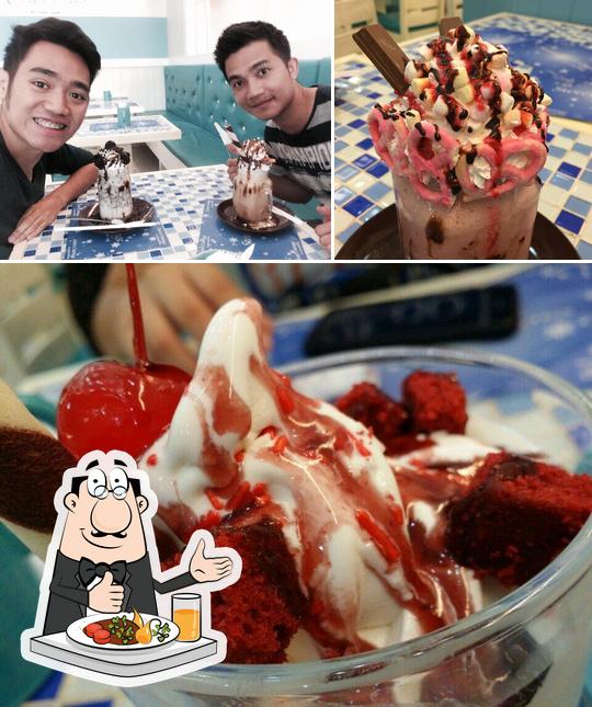 San Jose Cafe, Iloilo City, Donato Pison Avenue