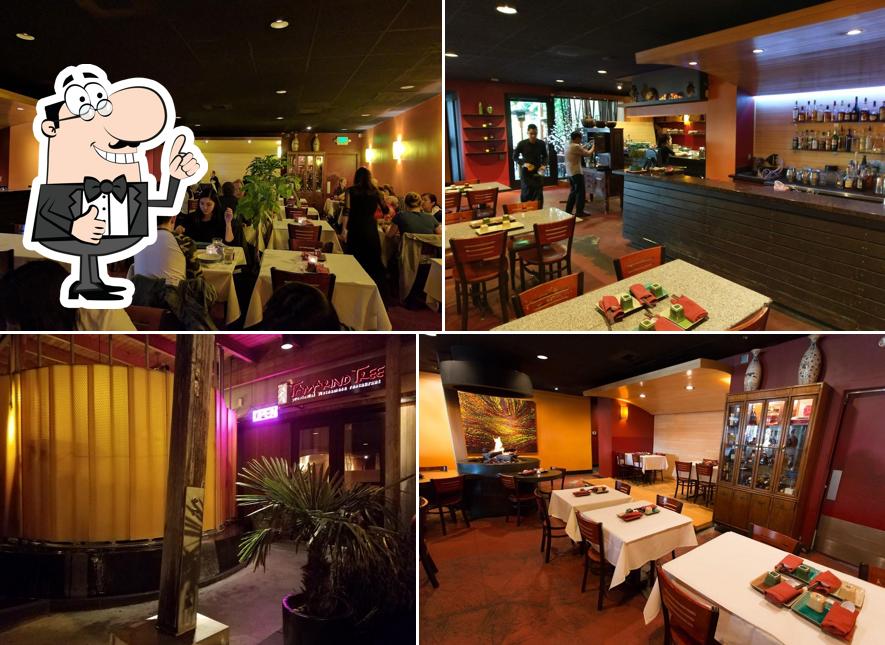 Tamarind Tree in Seattle - Restaurant menu and reviews