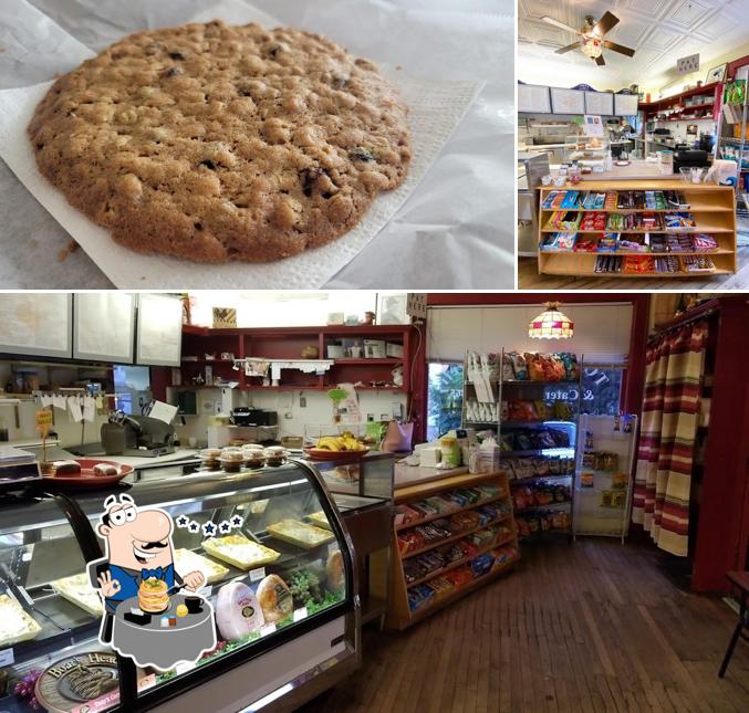 Tony's Corner Deli, Ridgefield - Restaurant menu, prices and reviews