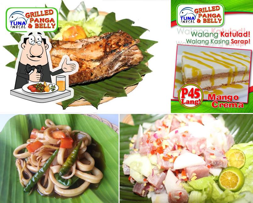Tuna Inasal restaurant, Davao City - Restaurant reviews