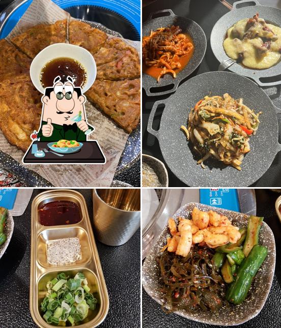 Yanji Grill, Liverpool - Restaurant menu, prices and reviews