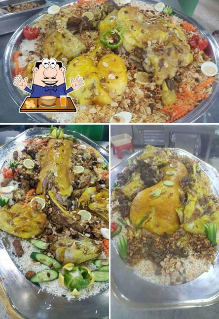 Roboa Al Yemen Restaurant, Abu Dhabi - Restaurant menu, prices and reviews