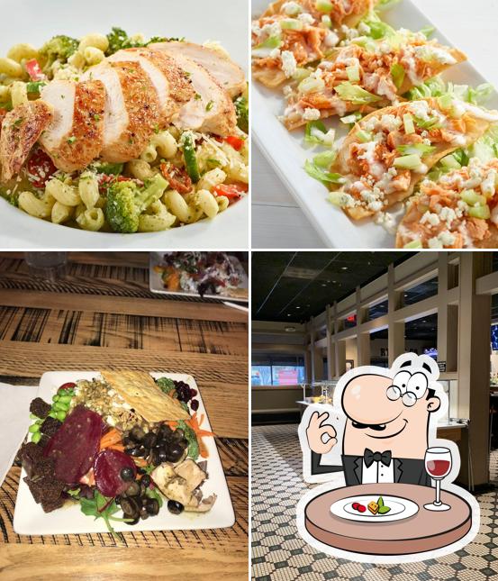 Ruby Tuesday, Fleming Island - Restaurant menu, prices and reviews