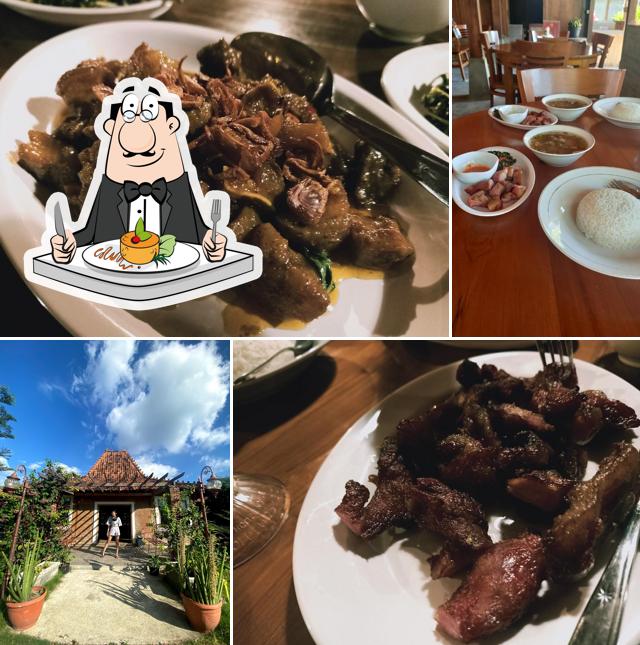 Say Se'i Restaurant - Restaurant menu, prices and reviews