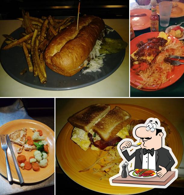 Top 5 restaurants with steaks in Argyle, september 2025 - Restaurant Guru