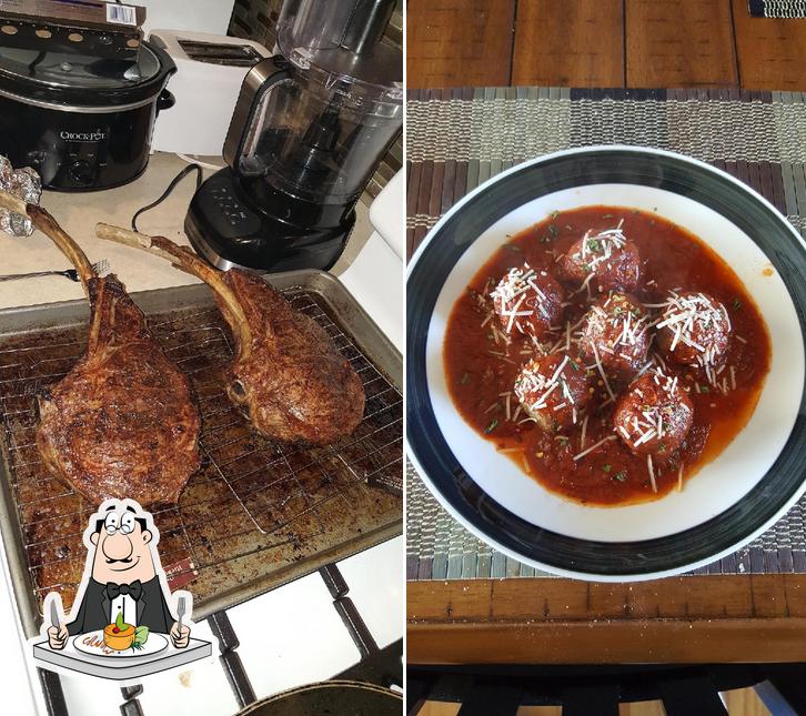 Beef Mart of Valparaiso, Valparaiso - Restaurant menu, prices and reviews