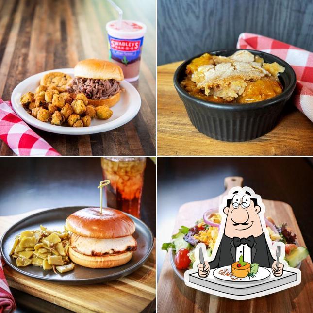 Swadleys Cook Out & Catering restaurants in Oklahoma City, spring 2024 ...