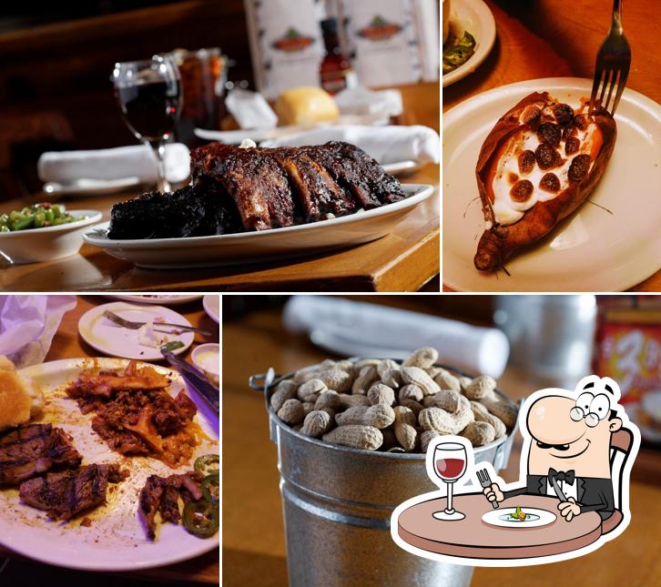 Top 7 restaurants with baked potatoes in Tyler, october 2025 ...