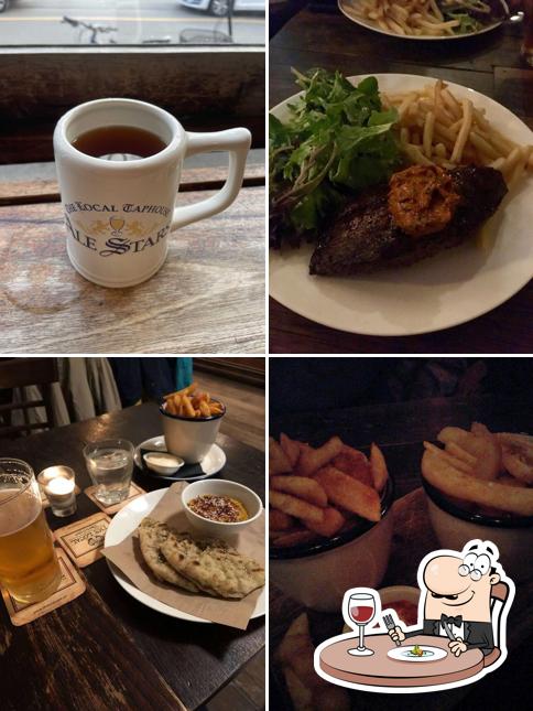 The Local Taphouse, Saint Kilda - Restaurant menu, prices and reviews