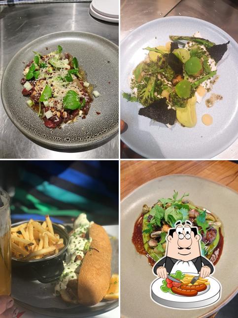 The Lula Inn, Auckland - Restaurant menu, prices and reviews