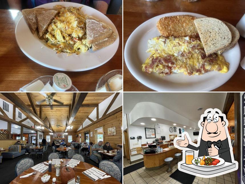 The Miller House, Alden - Restaurant menu, prices and reviews