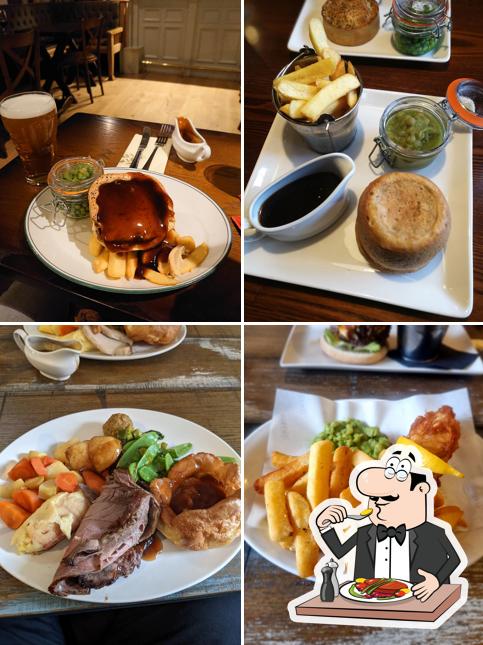Top 5 restaurants in Lymm, october 2025 - Restaurant Guru