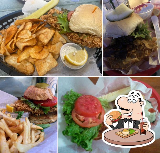 Top 7 restaurants with grouper sandwich in Saint Petersburg, Florida ...