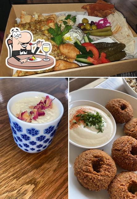 Via Mina Restaurant, Mooloolaba - Restaurant menu, prices and reviews