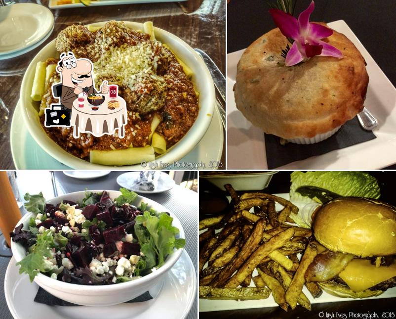 Waterfall Bar & Grille, Canton - Restaurant menu, prices and reviews