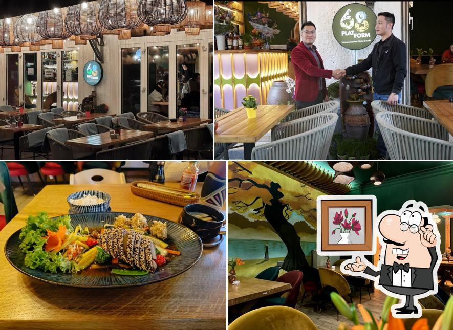Neue Restaurants in Berlin , Frühling 2024 - Restaurant Guru