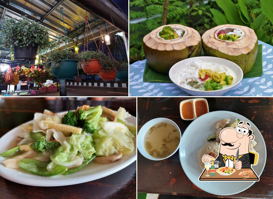Journey Taste, South Kuta - Restaurant menu, prices and reviews