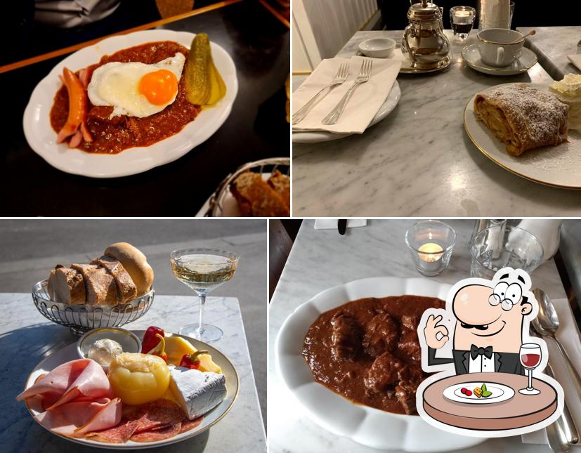Top 10 restaurants with beef goulash in Vienna, july 2025 - Restaurant Guru