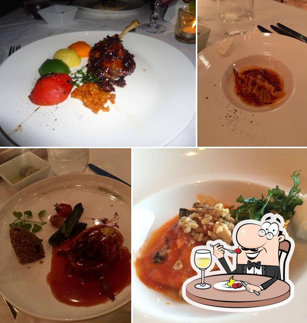 Topaz İstanbul, Istanbul, İnönü Cd. No:50 - Restaurant menu and reviews