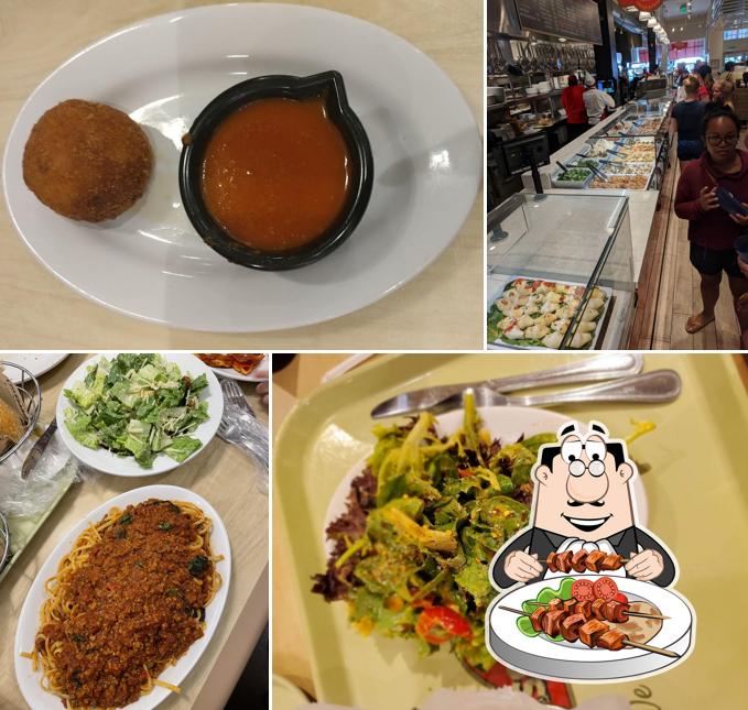 Passariello’s Haddonfield - Pizzeria & Italian Kitchen, Haddonfield ...