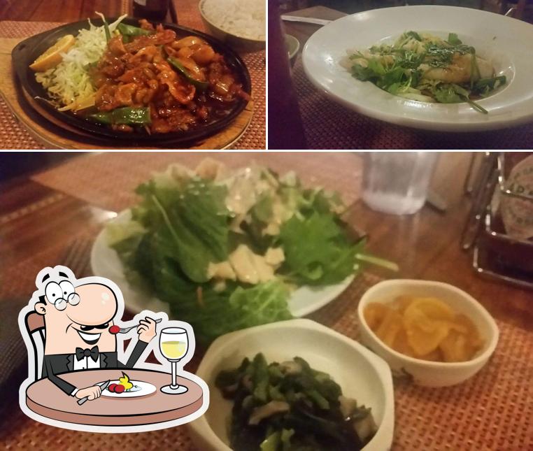 Waikele Country Club, Waipahu - Restaurant menu, prices and reviews
