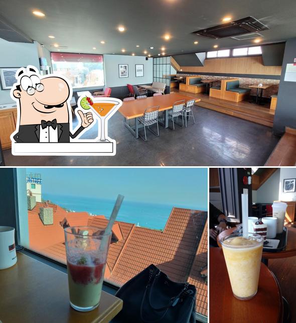 Twosome Place, Dalmaji 2 cafe, Busan - Restaurant reviews