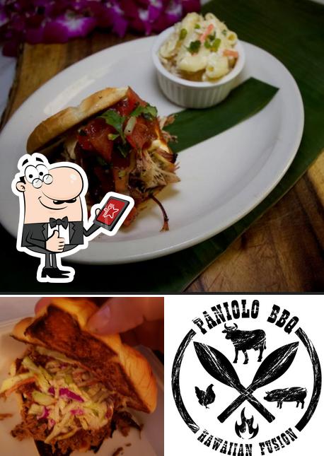 Paniolo Bbq, Simi Valley - Restaurant menu, prices and reviews