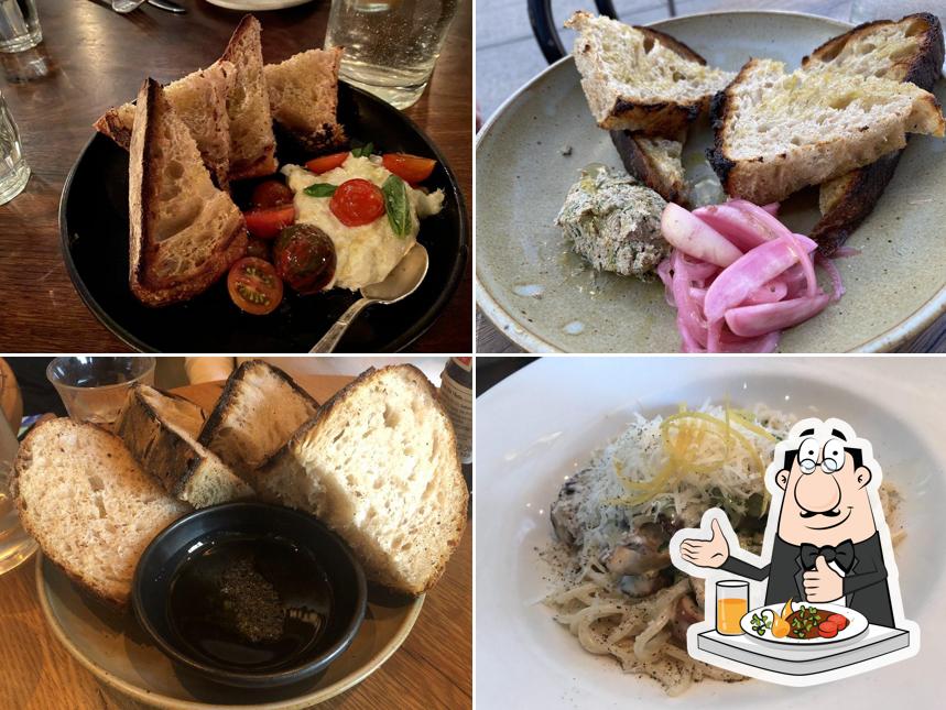 Blackbird, Bozeman - Restaurant menu, prices and reviews