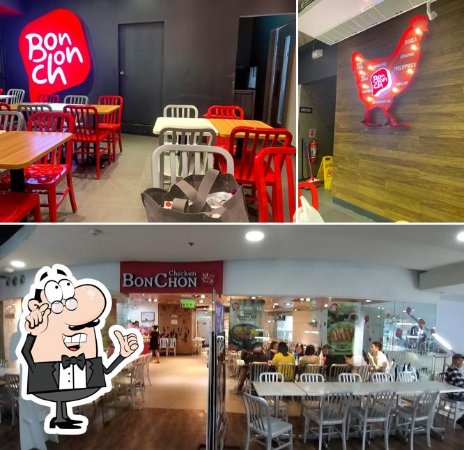 BonChon Chicken restaurant, Makati, 102 Valero - Restaurant menu and ...