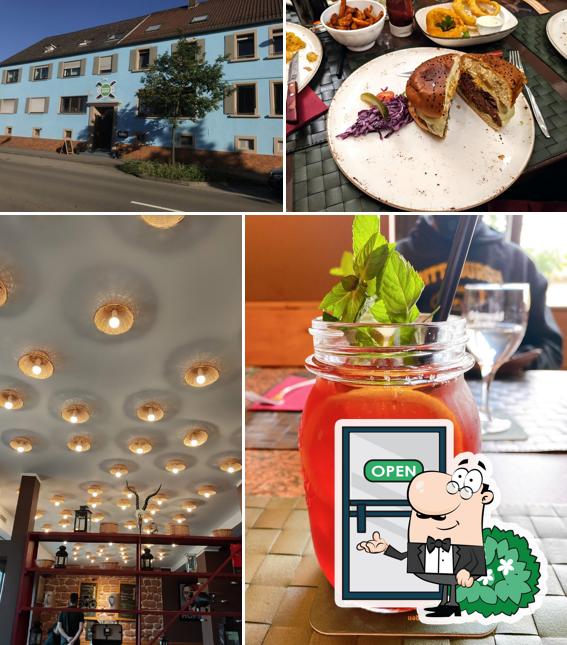 Burger Zone, Kaiserslautern - Restaurant menu, prices and reviews