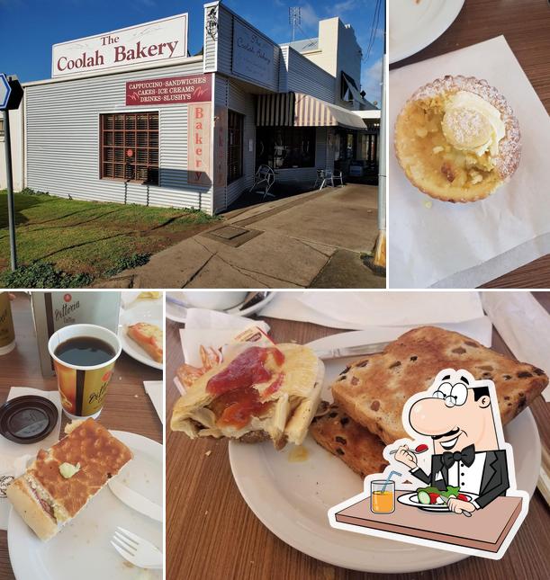 Coolah Bakery, 56 Binnia St in Coolah - Restaurant reviews