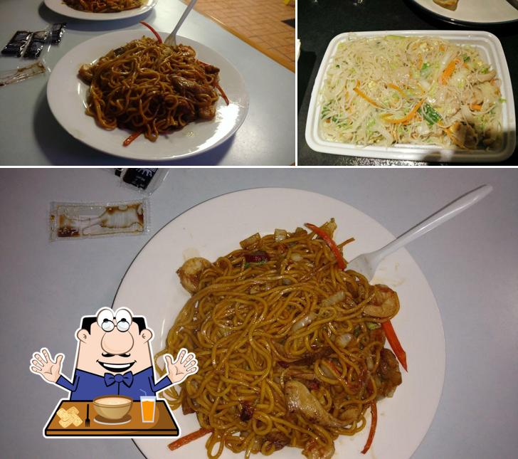 China One, Binghamton - Restaurant menu, prices and reviews