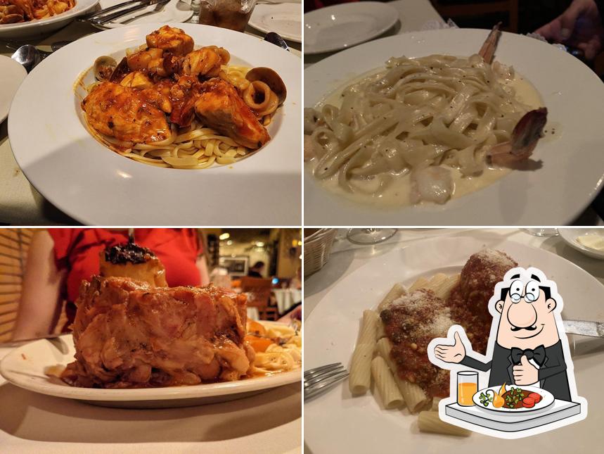Christo's in Phoenix - Restaurant menu and reviews