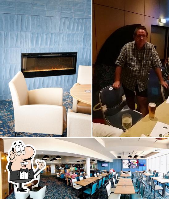 Ballina RSL Club, Ballina - Restaurant menu, prices and reviews