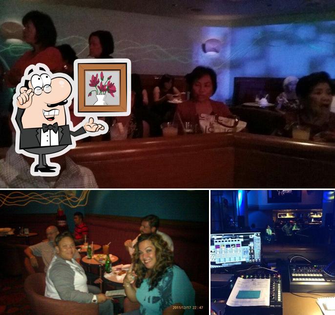 Rumours Nightclub in Honolulu - Restaurant reviews