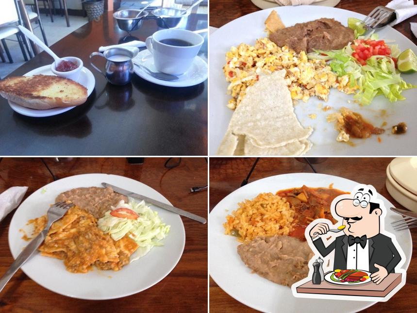 El Forastero, Reynosa - Menú del restaurante, precios y reseñas