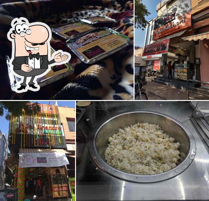 Falahaar & Kota Kachori, Jaipur, A-1 - Restaurant reviews