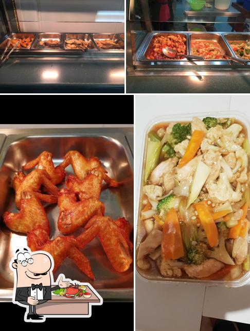 Double Happy Chinese Takeaways, Taupo - Restaurant menu, prices and reviews