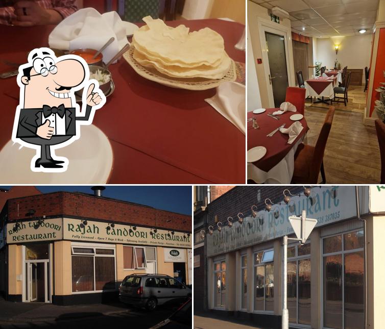Find the best place to eat in Leek, summer 2024 - Restaurant Guru