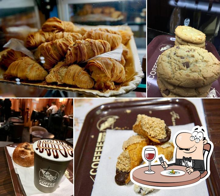 French Coffee Shop pub & bar, Orléans - Restaurant reviews