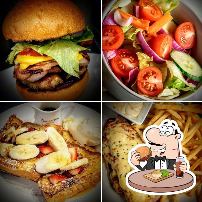 Kangaroo Point Cafe in Kangaroo Point - Restaurant reviews