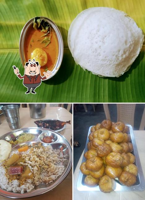 Kaveri, Bengaluru, Jalahalli - Restaurant menu, prices and reviews