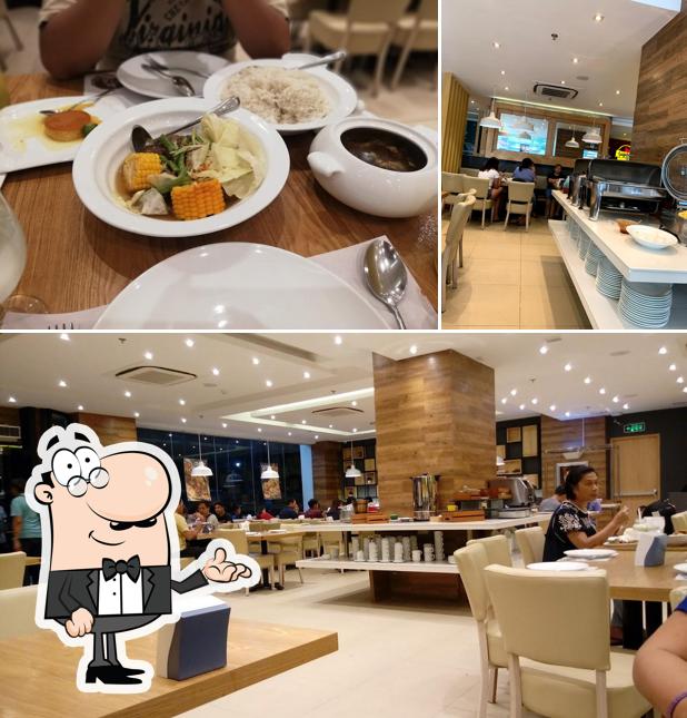 Kuya J Restaurant, Cagayan de Oro, Don Apolinar Velez St - Restaurant ...