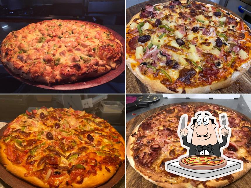 La Bocca Family Restaurant, 44B Princes Hwy in Narooma - Restaurant ...