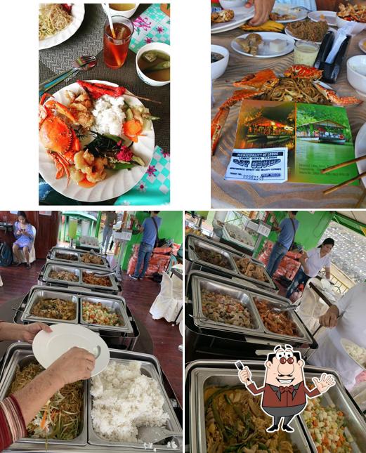 Loboc Riverwatch Floating Resto, Loboc - Restaurant menu, prices and ...